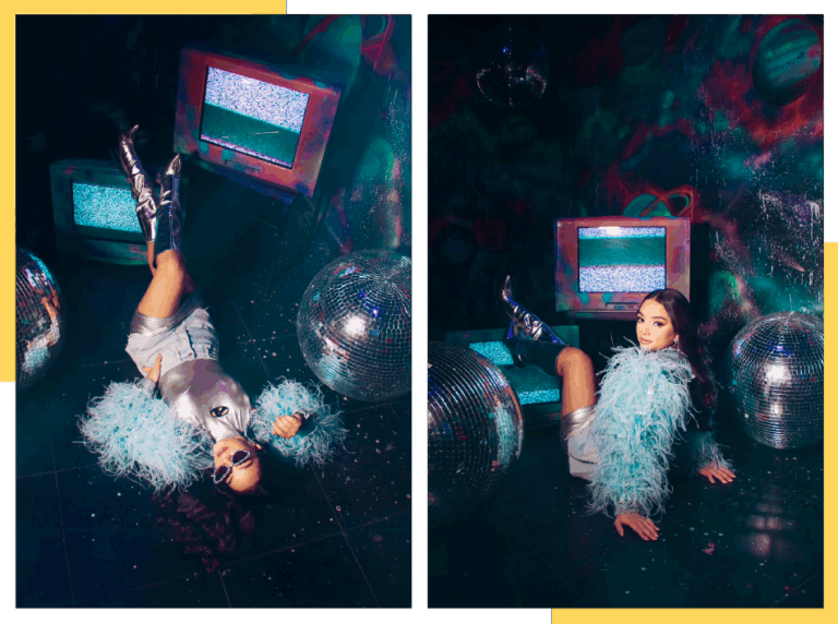 Ivanna Mis XV – GREEN LABEL