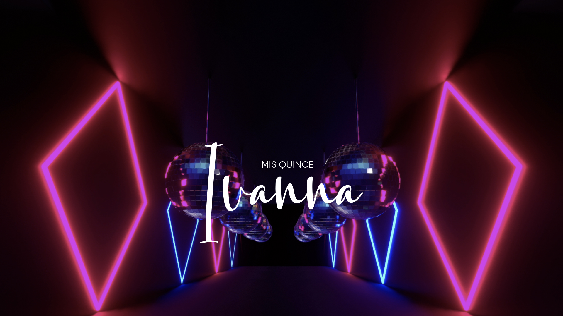 Ivanna Mis XV – GREEN LABEL